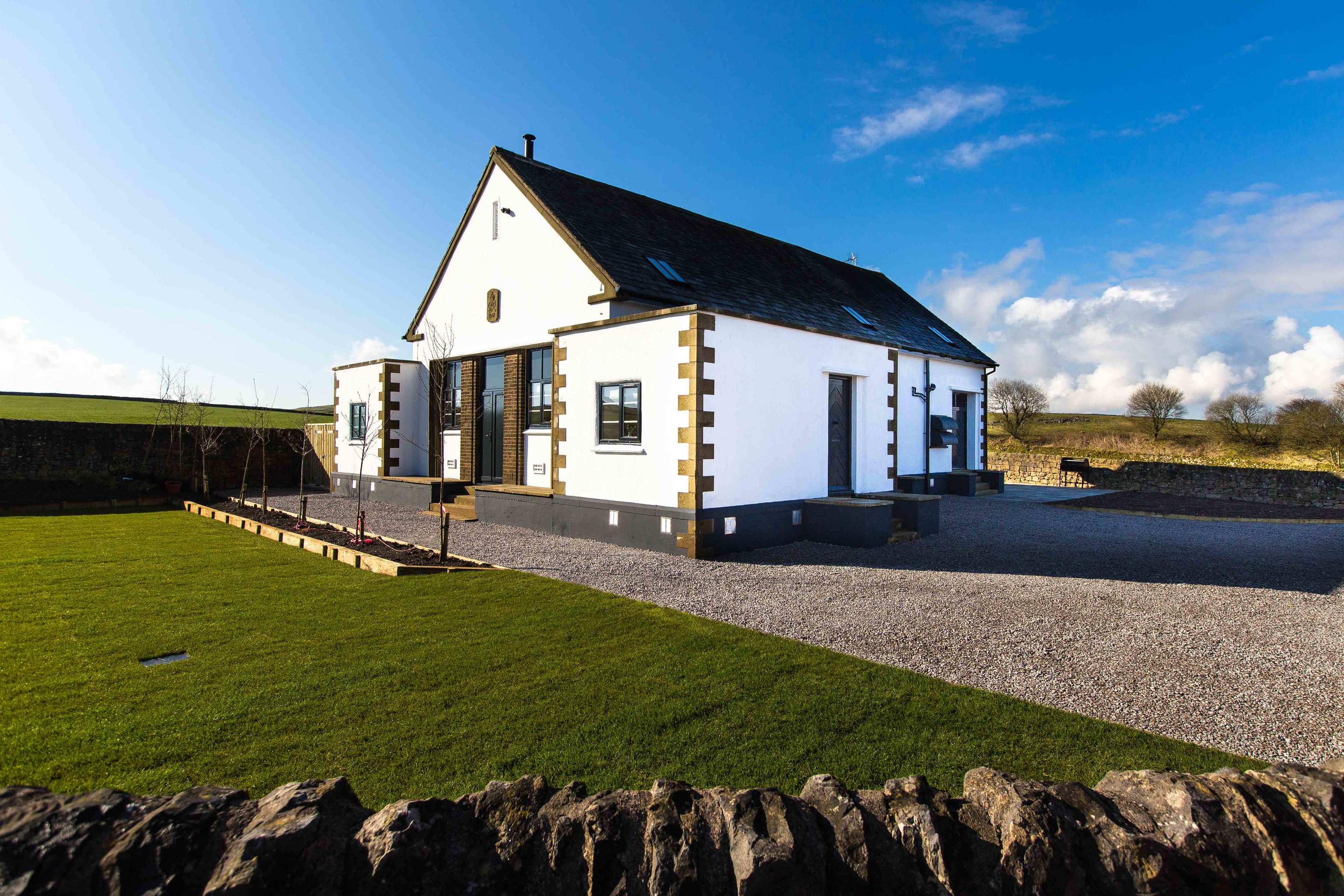 The Telephone Exchange | Sleeps 9 - 18 Delegates - Peak Venues