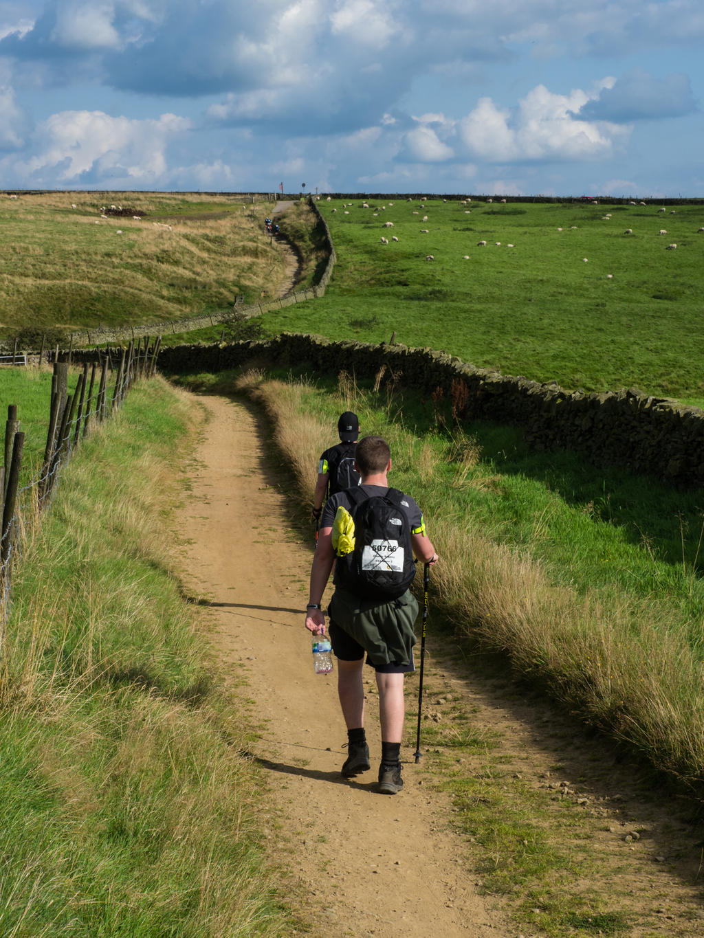 The Peak District Packing List - The Peak Venues Blog - Peak Venues
