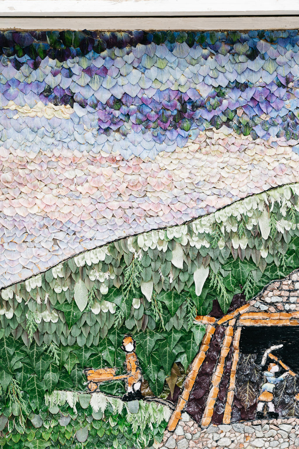 Well Dressings In the Peak District - The Peak Venues Blog - Peak Venues