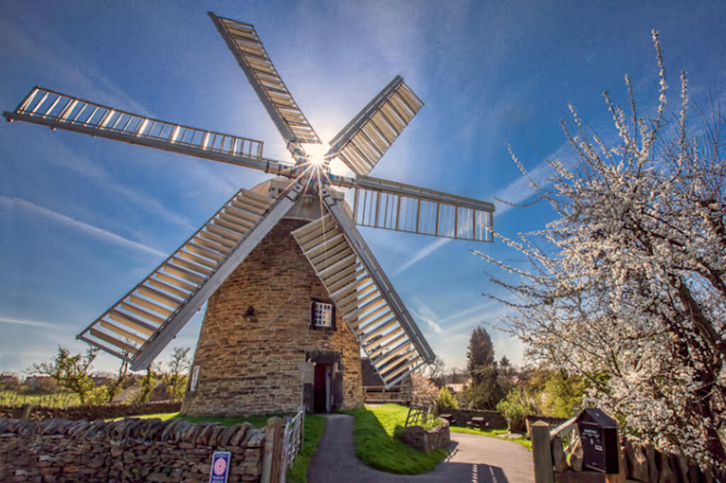 Museums in the Peak District - Peak Venues