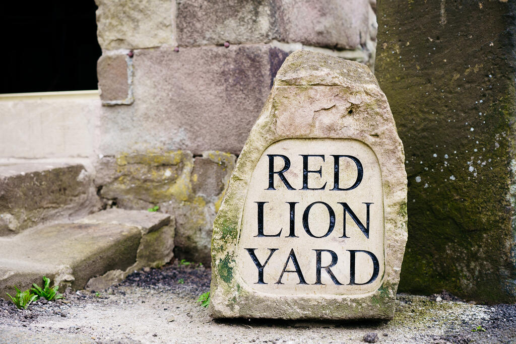 Red Lion Yard - Peak Venues