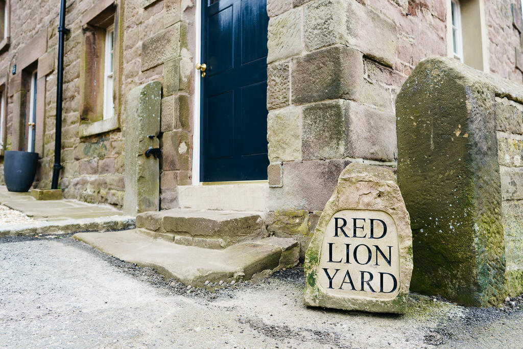 Red Lion Yard - Peak Venues