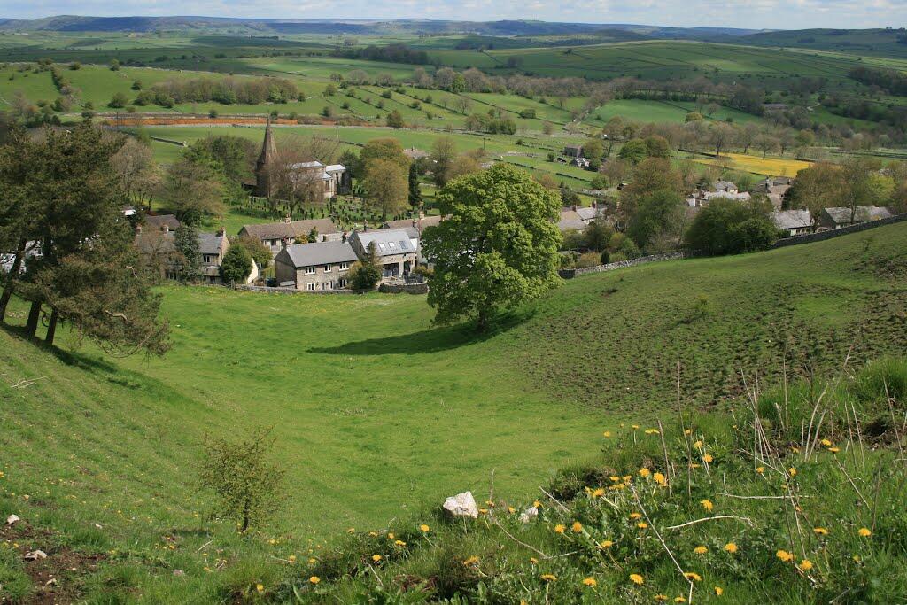 No. 1 Church View - Exquisite Luxury Self Catering Cottage In ...